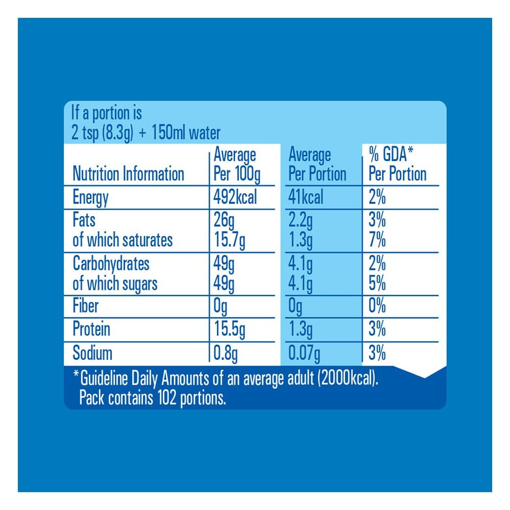 Purchase Nestle Everyday Tea Whitener, 900g, Handle Pack Online at ...