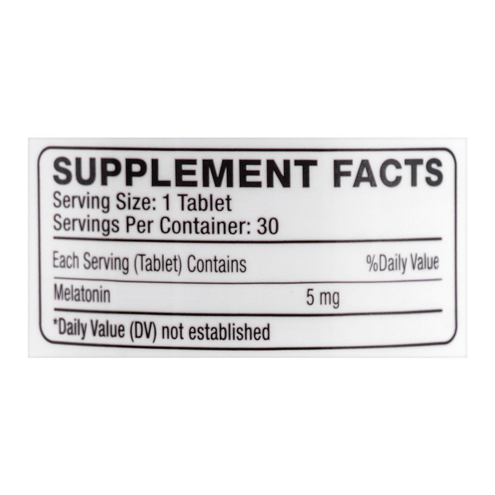 Buy Route 2 Health Somno Tablet, 5mg, 30-Pack Online at Special Price ...