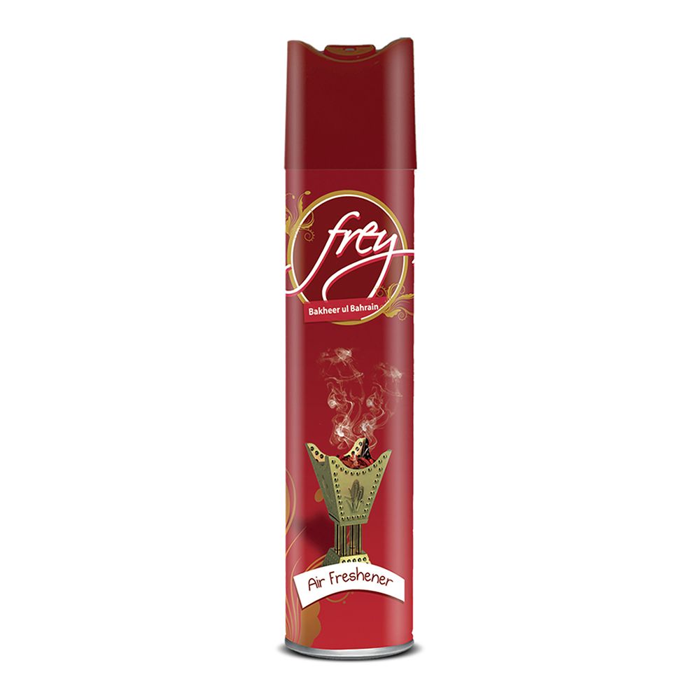Purchase Frey Bakheer-ul-Bahrain Air Freshener 300ml Online at Best ...