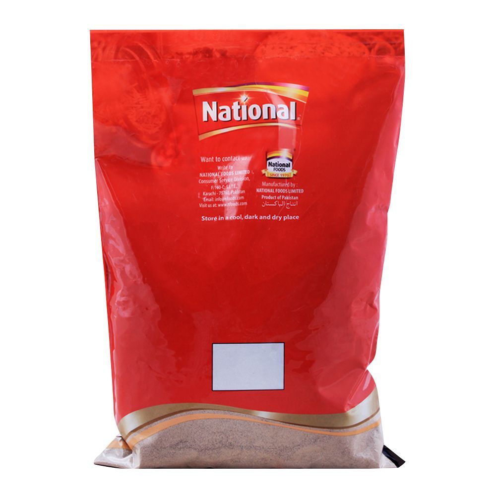Purchase National Black Pepper Powder 1Kg Bag Online at Best Price in ...