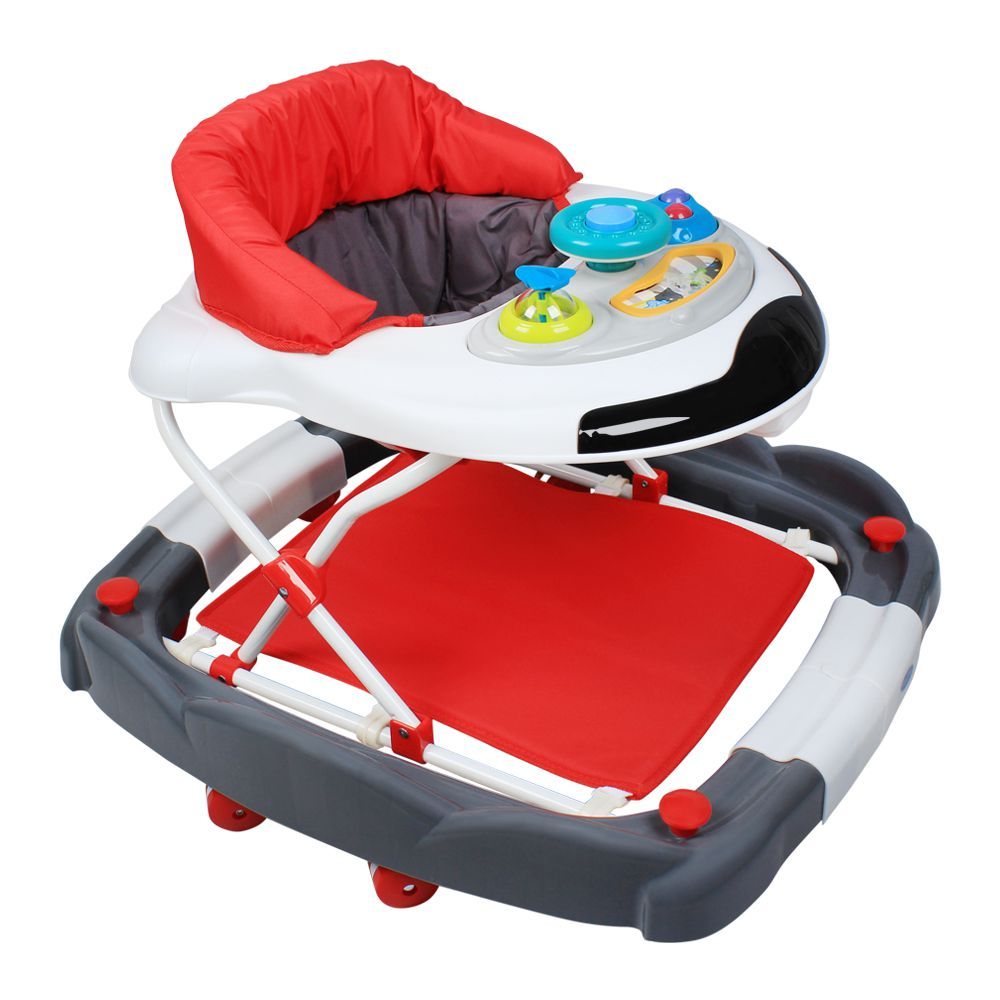 Buy Baby Walker, White, 1226 Online at Special Price in Pakistan ...