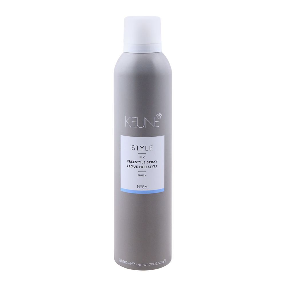 Order Keune Style Fix Freestyle Spray, Finish, N-86, 300ml Online at ...