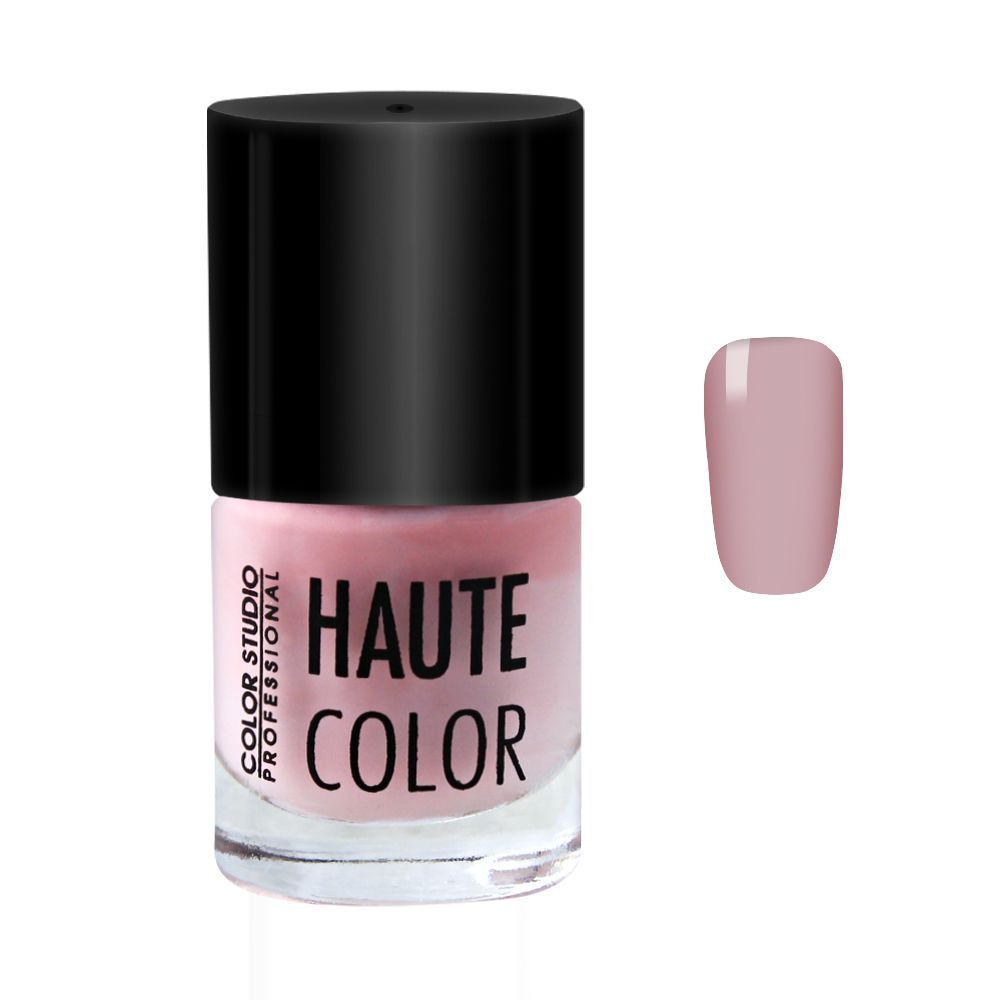 Purchase Color Studio Haute Color Nail Polish, Cleo Online at Special ...