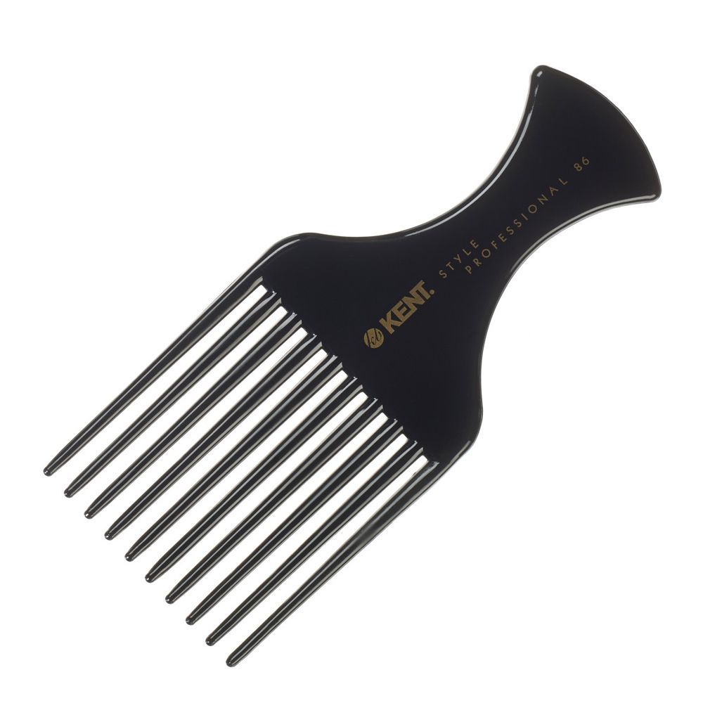 Purchase Kent Afro Style Hair Comb, SPC-86 Online at Best Price in ...