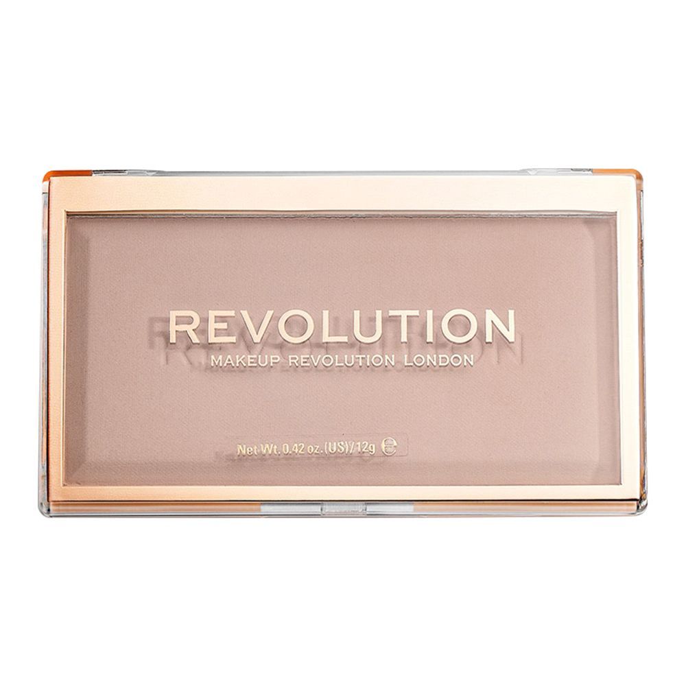 Purchase Makeup Revolution Matte Base Powder, P3 Online at Best Price ...