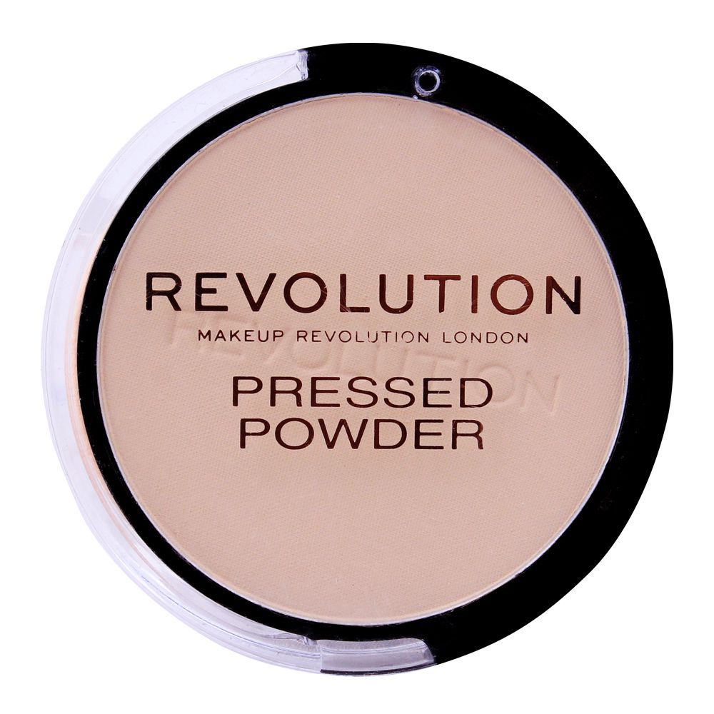 Order Makeup Revolution Pressed Powder, Translucent Online at Best ...