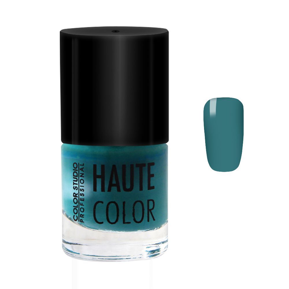 Purchase Color Studio Haute Color Nail Polish, Rule Online at Special ...