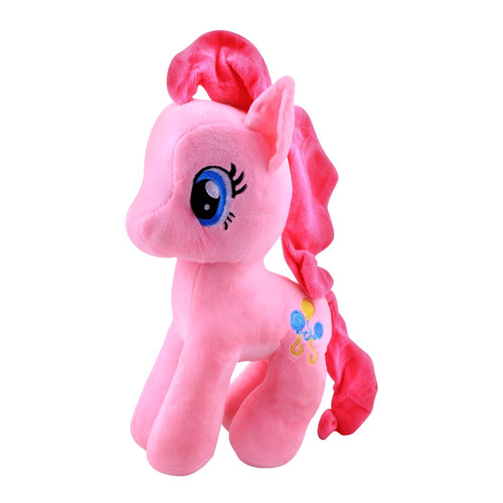 Purchase Live Long Pony Stuffed Toy Pink, 1006-P Online at Best Price ...