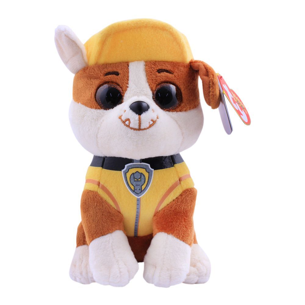 Buy The Beanie Boo's Rubble, 412099 Online at Special Price in Pakistan ...