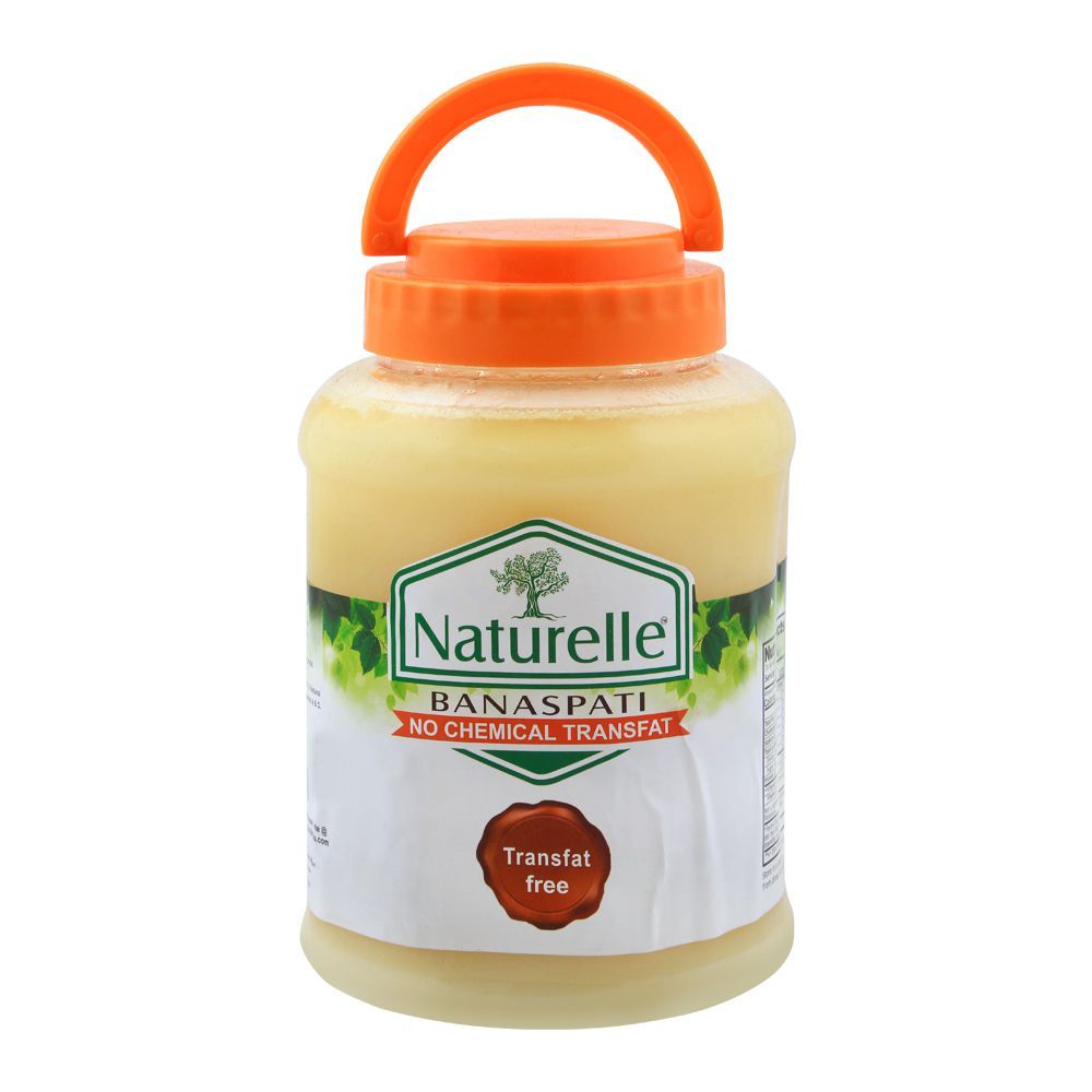 Buy Naturelle Banaspati Ghee, 1 KG Jar Online at Special Price in ...