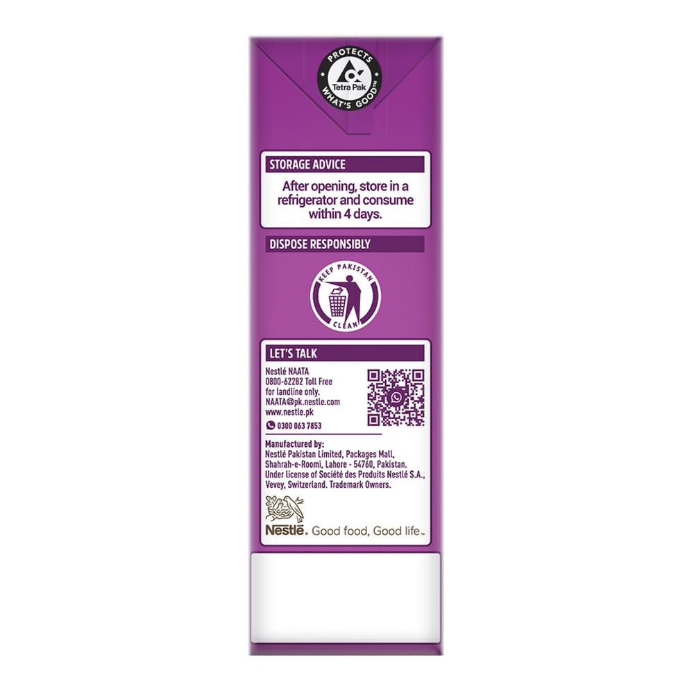 Buy Nestle Milkpak Dairy Whipping Cream, Sweetened, 200ml Online at ...