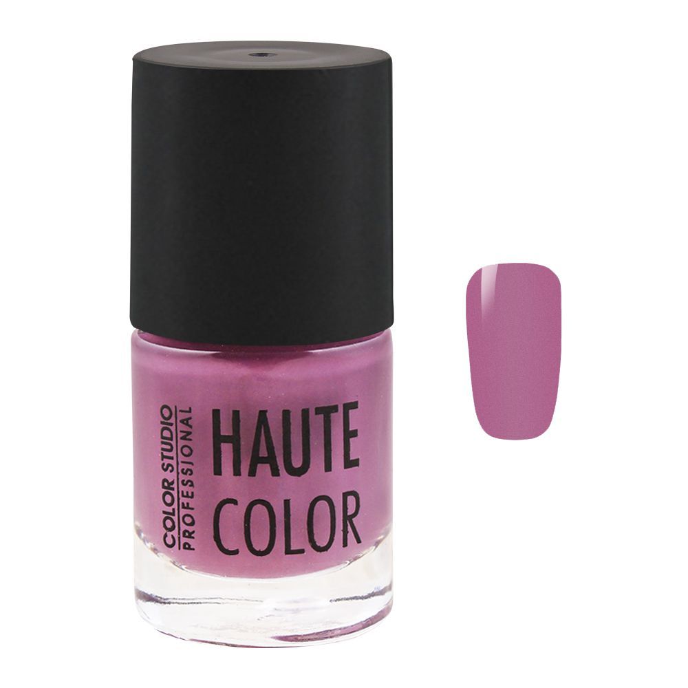 Purchase Color Studio Haute Color Nail Polish, Surreal Online at Best ...