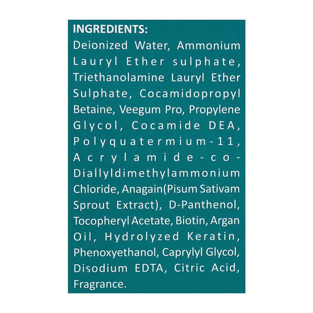 Buy Jen Pharm Anagrow Shampoo, For All Hair Types, 100ml Online at Best ...