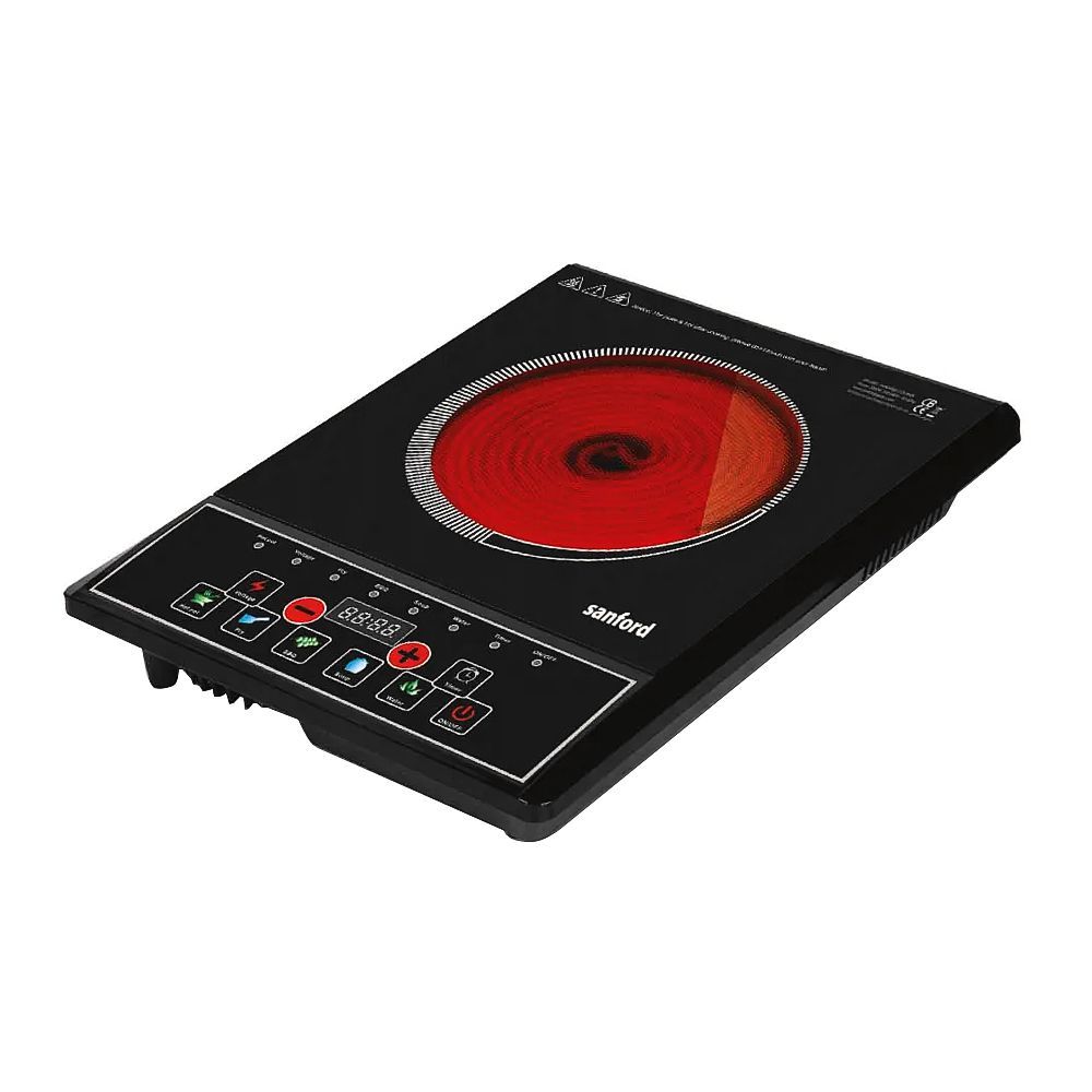 Order Sanford Infrared Cooker, 2000W, SF-5160IC Online at Best Price in ...