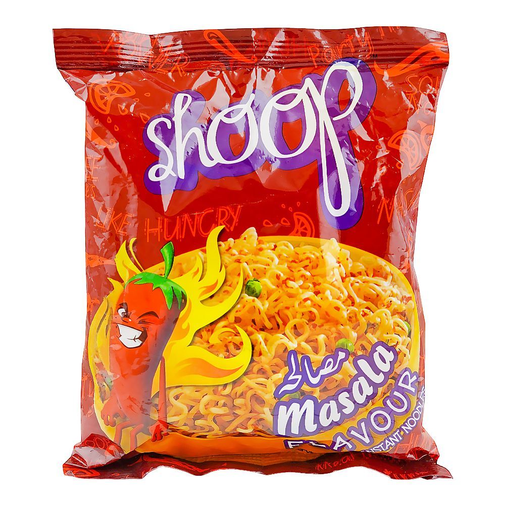 Purchase Shan Shoop Noodles Masala, 65g Online at Best Price in ...