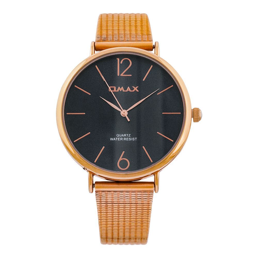 Order Omax Watch FMB0046004 Online at Special Price in Pakistan - Naheed.pk