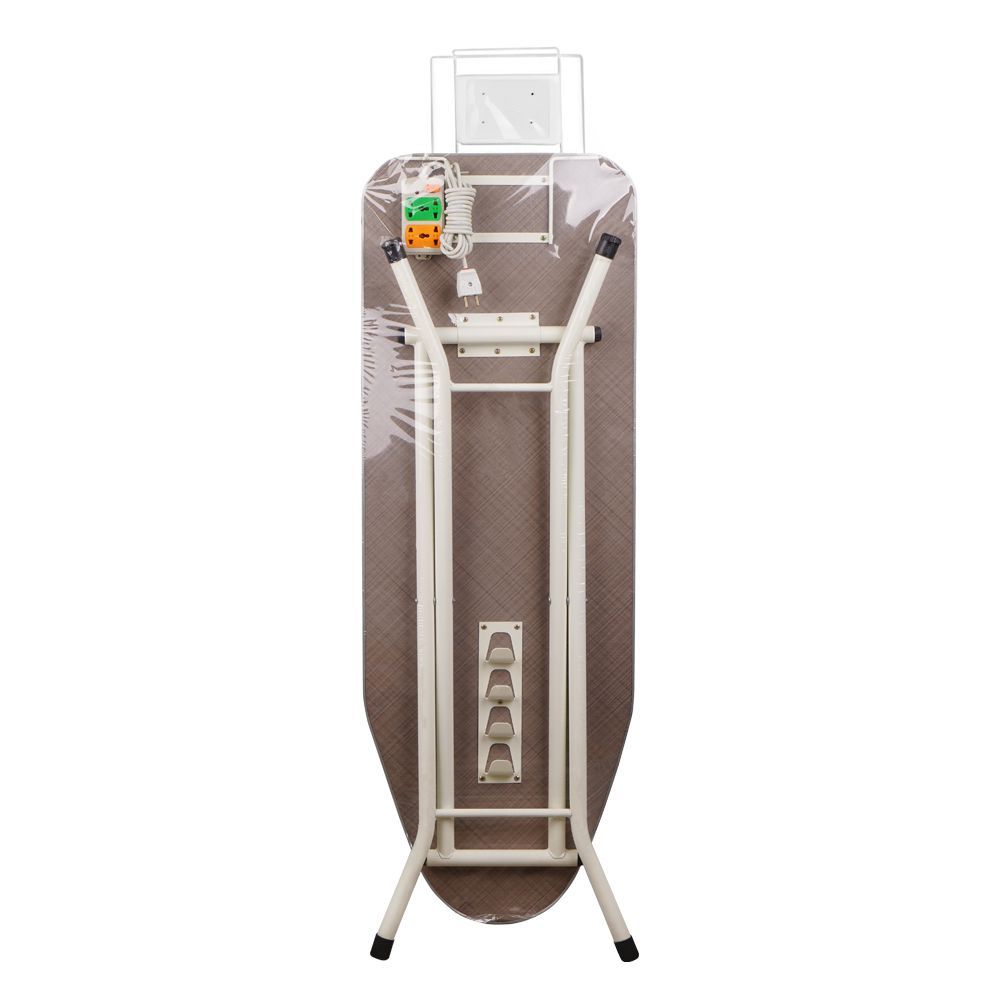 Buy Elegant Home Iron Board, 48x15 Inches, EH-0003 Online at Best Price ...