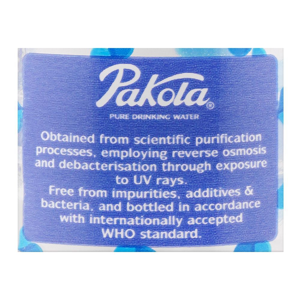 Order Pakola Mineral Water, 500ml Online at Special Price in Pakistan ...