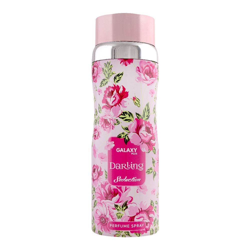 Purchase Galaxy Plus Darling Seduction Perfume Body Spray, For Women ...