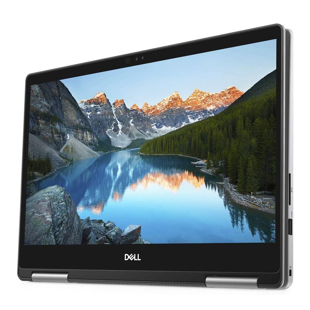 Buy Dell Inspiron Convertible Laptop 13-7373, i5-8250U 8GB, 256GB SSD ...