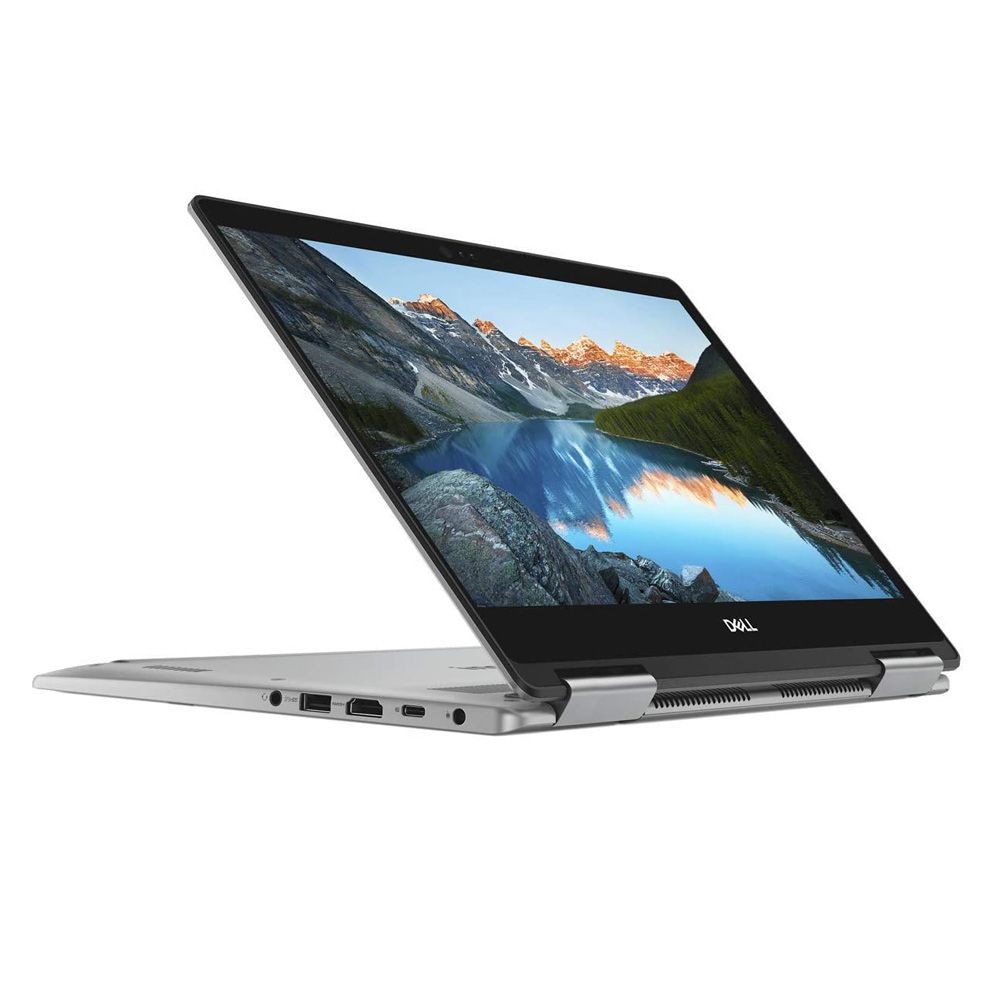 Buy Dell Inspiron Convertible Laptop 13-7373, i5-8250U 8GB, 256GB SSD ...