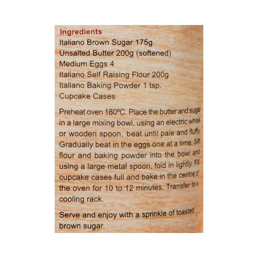 Order Italiano Brown Sugar, 600g Online at Special Price in Pakistan ...