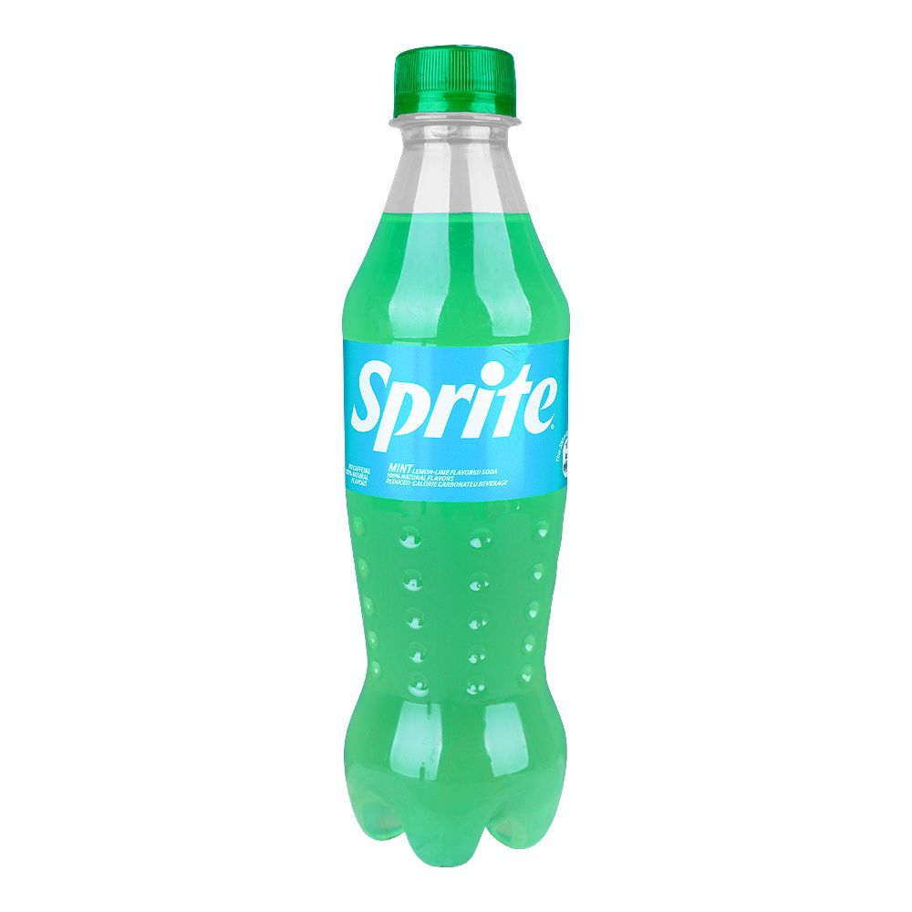 Purchase Sprite Lemon Mint Pet, 350ml Online at Best Price in Pakistan ...