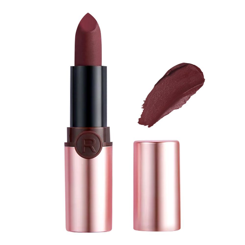 Order Makeup Revolution Powder Matte Lipstick, Ornate Online at Special ...