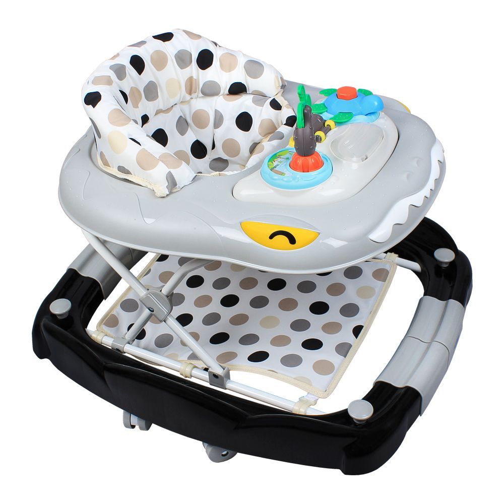 Buy Baby Walker, Grey, 1229 Online at Special Price in Pakistan - Naheed.pk