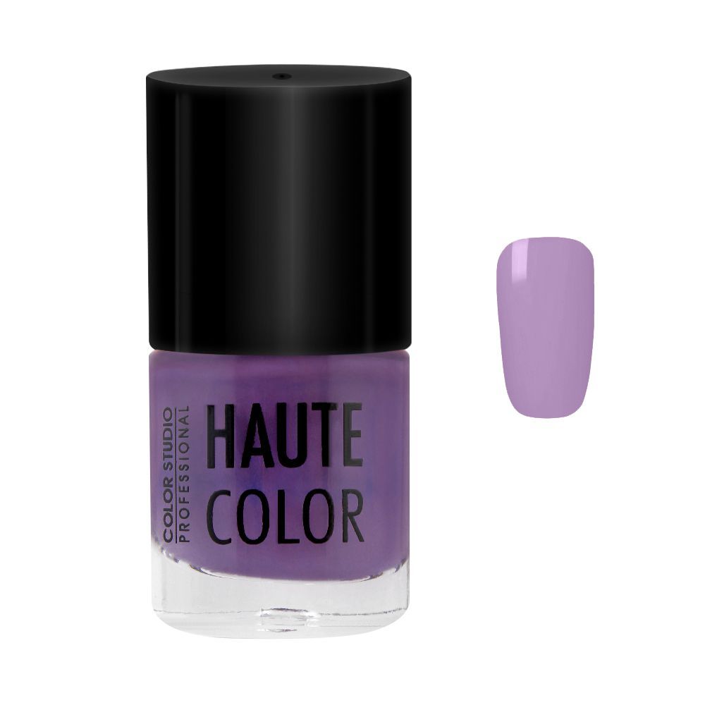 Purchase Color Studio Haute Color Nail Polish, Hang Out Online at ...