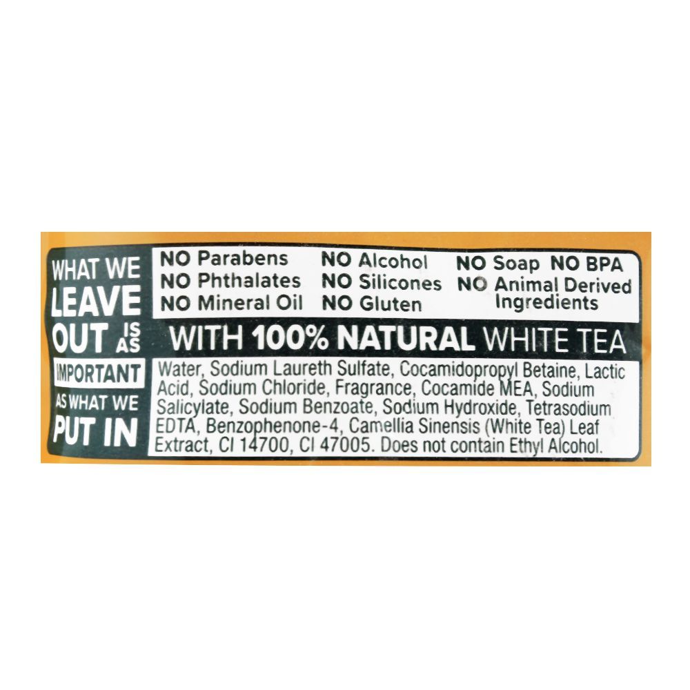 Buy Palmolive Antibacterial White Tea Hand Wash, Refill, 1000ml Online ...