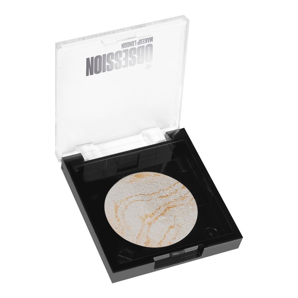 Purchase Makeup Revolution Make-Up Obsession Highlighter, H106 ...