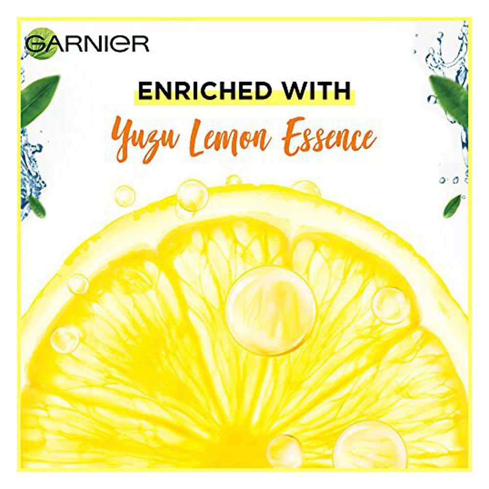 Order Garnier Skin Active Light Complete Lemon Essence Fairness Face ...