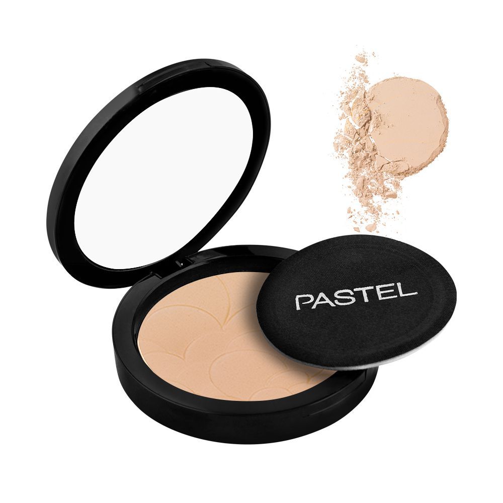 Buy Pastel Pro Fashion Advanced Compact Powder, 45 Online at Special ...