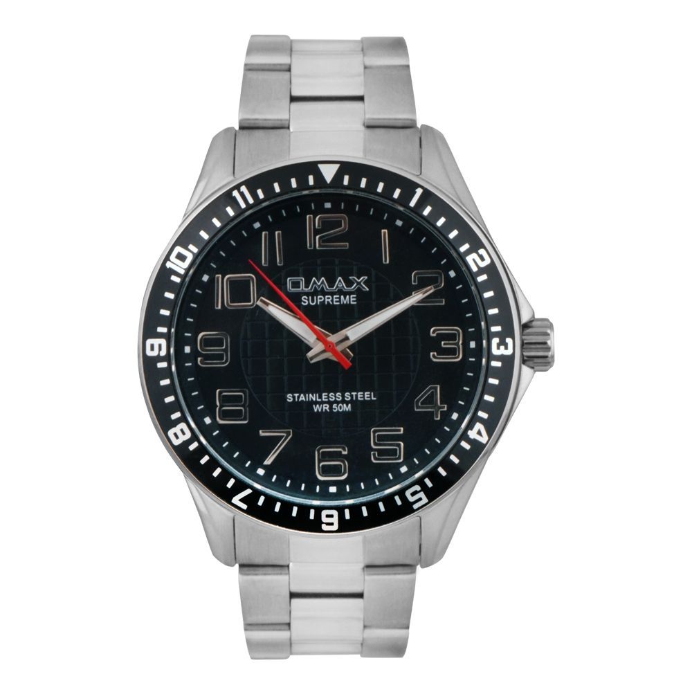 Order Omax Men's Watch, CS546 Online at Best Price in Pakistan - Naheed.pk