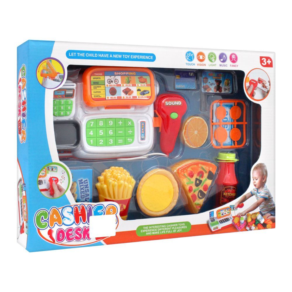 Purchase Live Long Kitchen Set, 015074 Online at Special Price in ...
