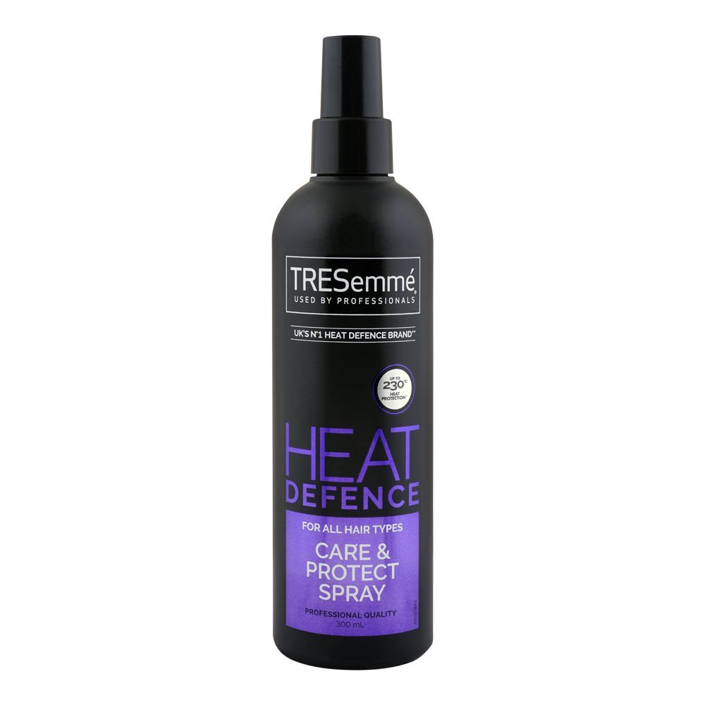 Order Tresemme Heat Defence Care & Protect Spray, 300ml Online at ...
