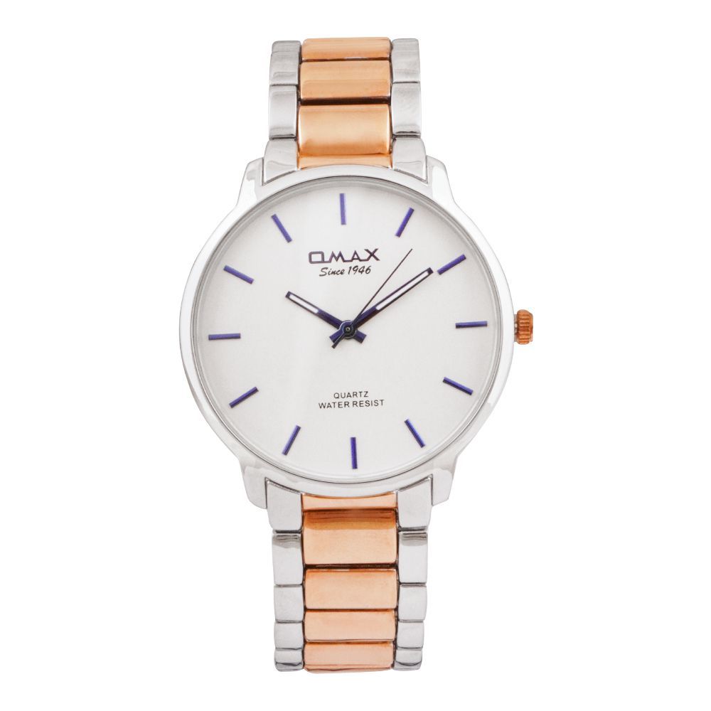 Purchase Omax Men's Watch, ODC011N018 Online at Special Price in ...