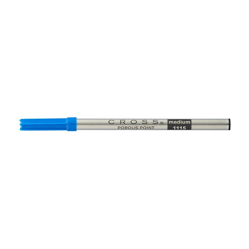 Buy Cross Porous-Point (Felt-Tip) Refill for Selectip Pens, Rolling ...
