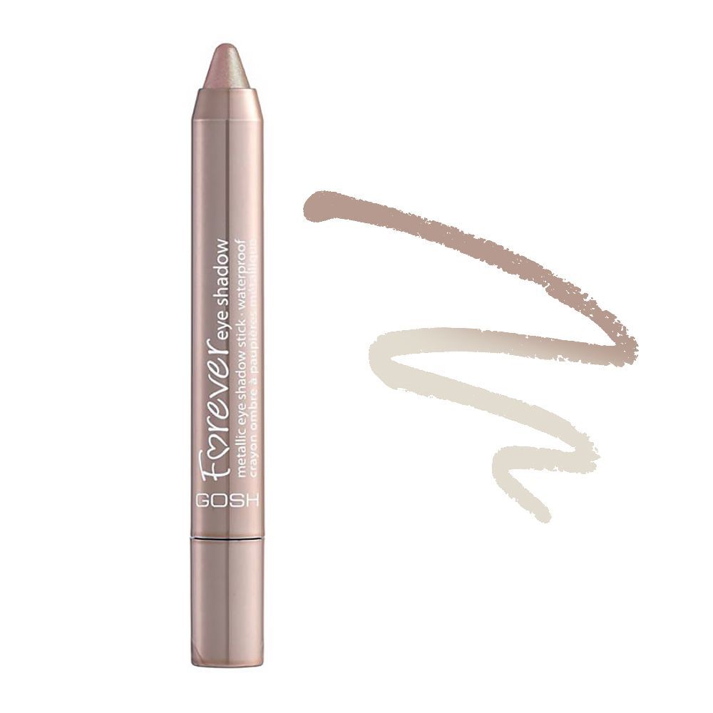 Purchase Gosh Forever Eyeshadow Stick, 01 Silver Rose Online at Special ...