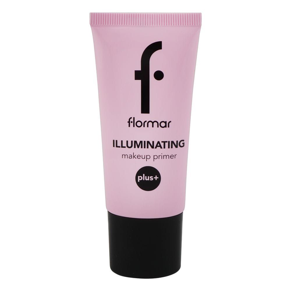 Buy Flormar Illuminating Make-up Primer Plus, 35ml Online at Best Price ...