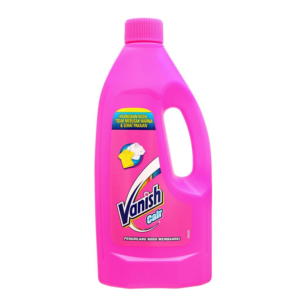 Order Vanish Cair Washing Liquid, 500ml Online at Special Price in ...