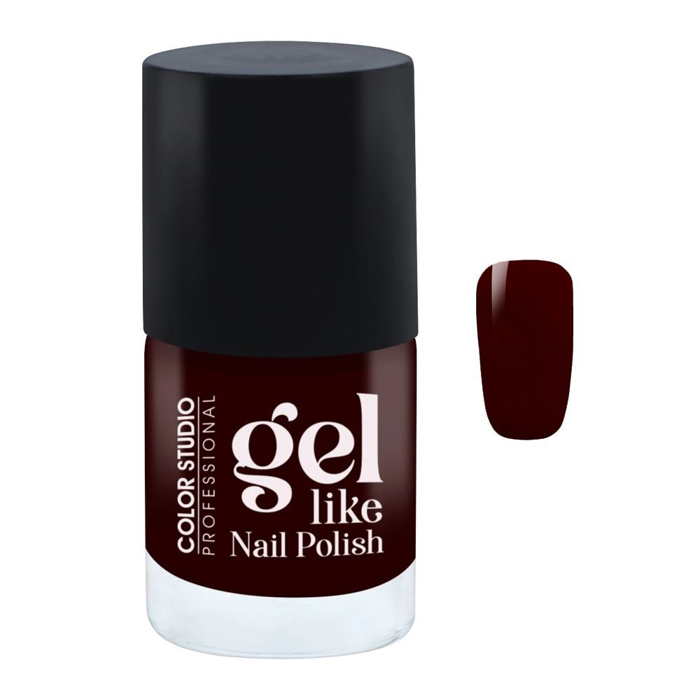 Buy Color Studio Gel Like Nail Polish, 19 Online at Special Price in ...