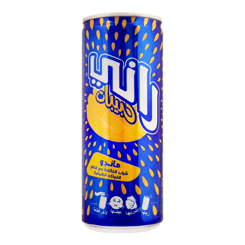 Purchase Rani Float Mango Drink, 240ml Can Online at Special Price in ...