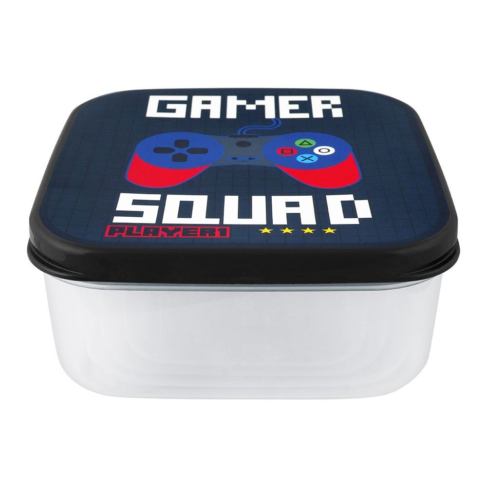 Buy Hobby Life Square Fun Box, 4 pieces (Gamer) Online at Best Price in ...