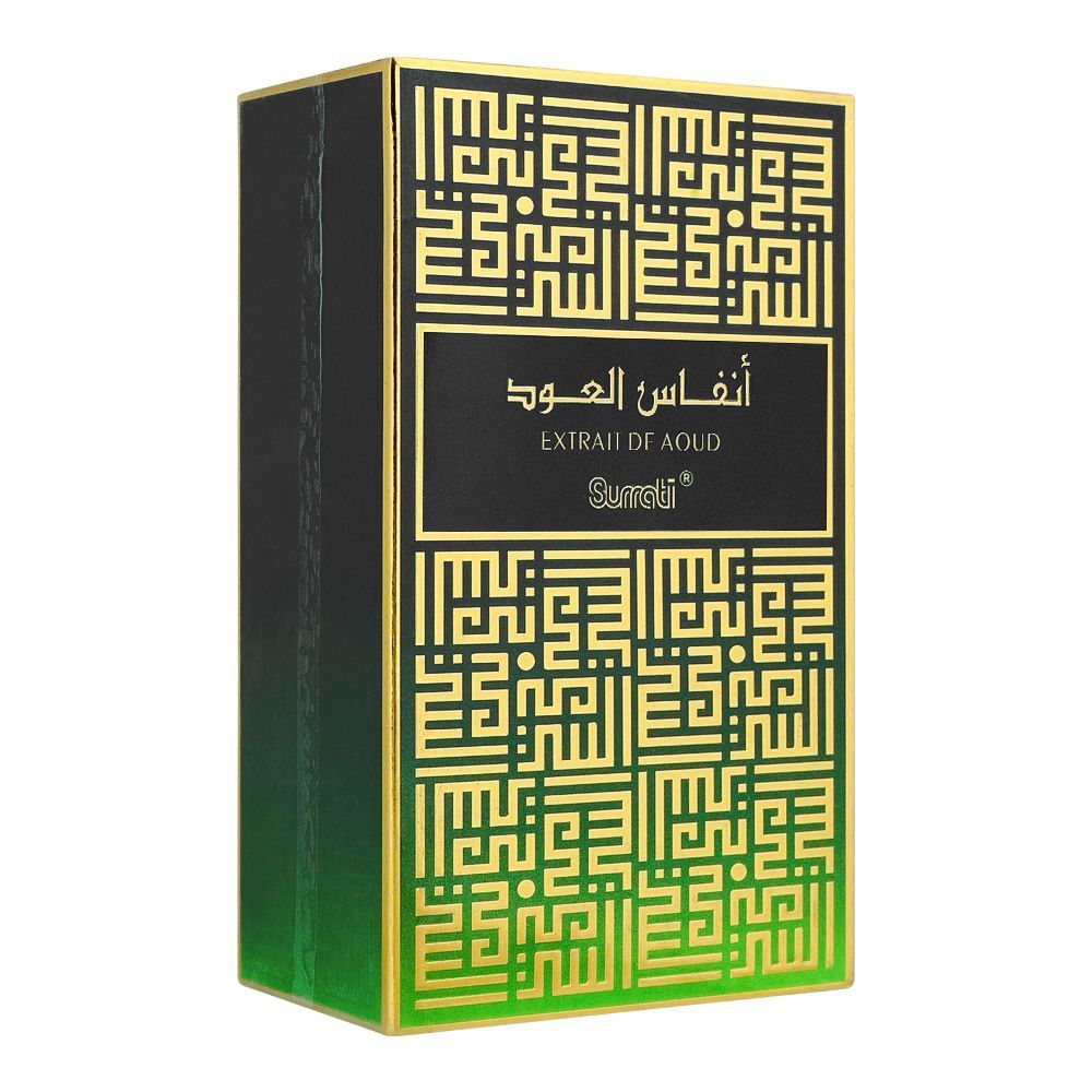 Order Surrati Anfas Al Oud EDP 120ml Online at Best Price in Pakistan ...