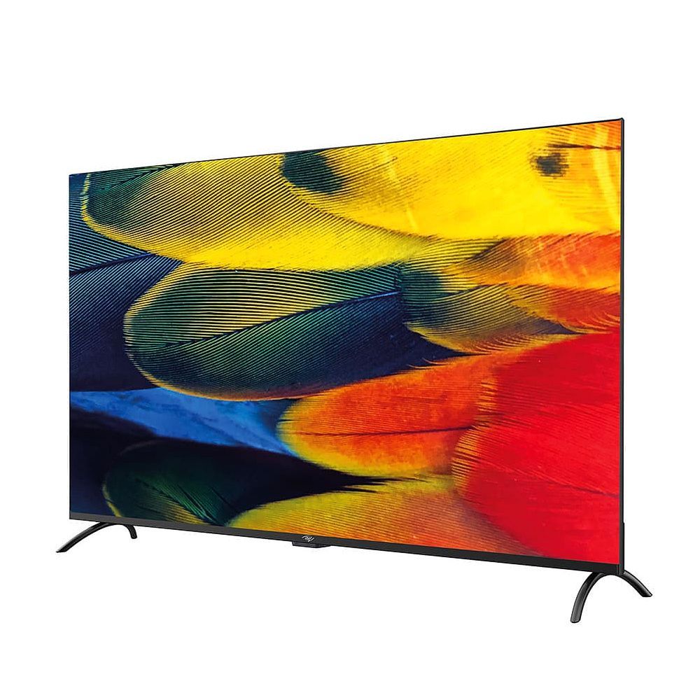Order Itel Full HD Android LED Series 43 Inches TV, G4310BE Online at ...