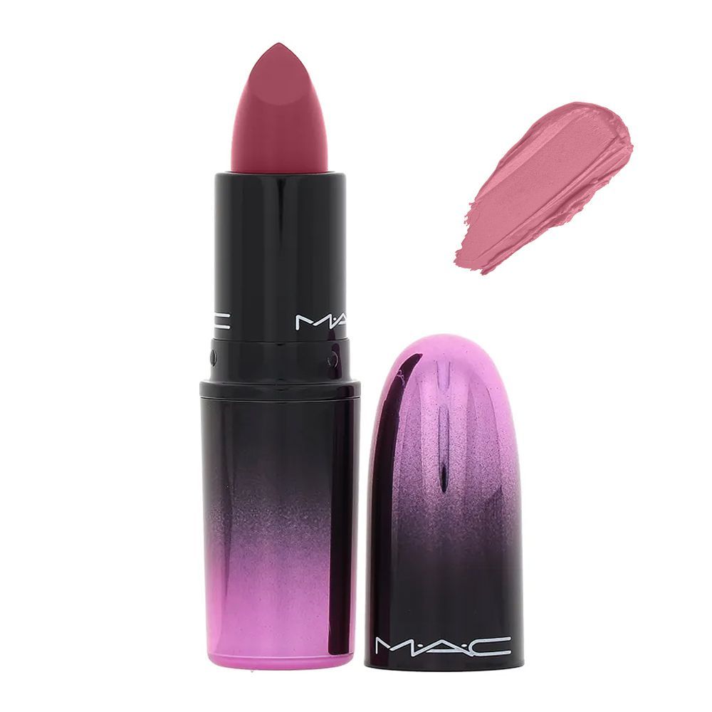 Order MAC Love Me Lipstick, 426 Hey, Frenchie! Online at Best Price in ...