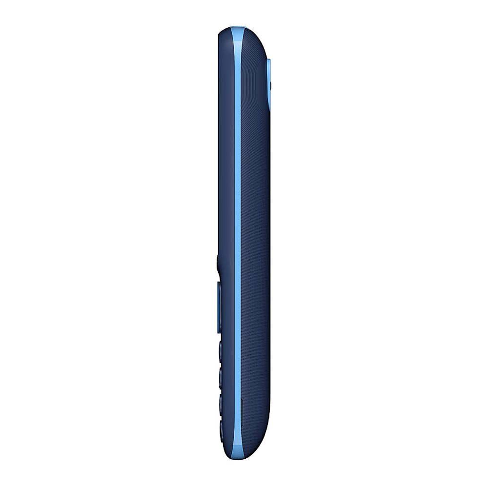 Order Itel Muzik 110 IT2320 Mobile Phone, Deep Blue Online at Special ...