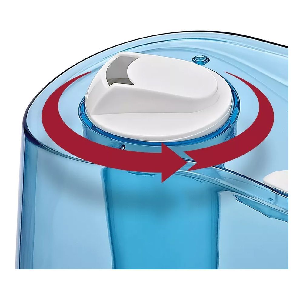 Purchase Sinbo Premium Ultimate Air Humidifier, SAH-6107 Online at ...